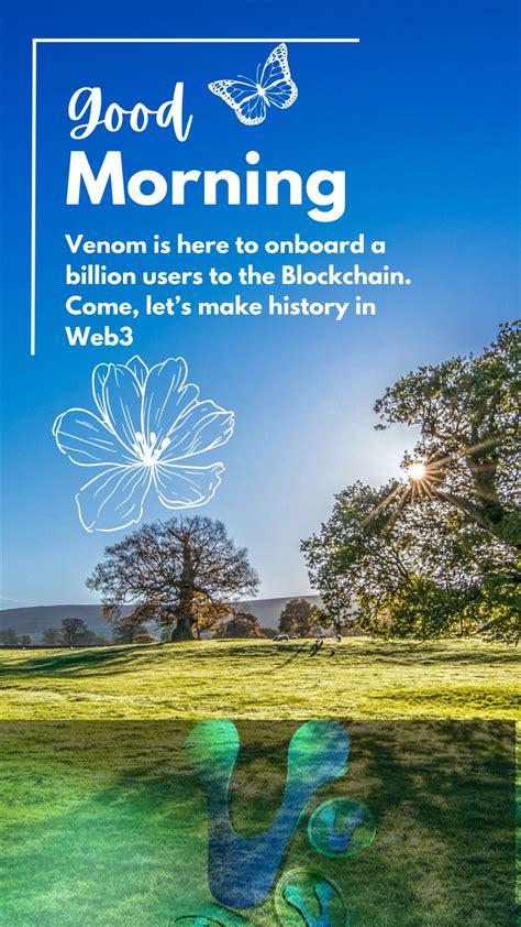 emmanuel subit on linkedin venom venomfoundation web3