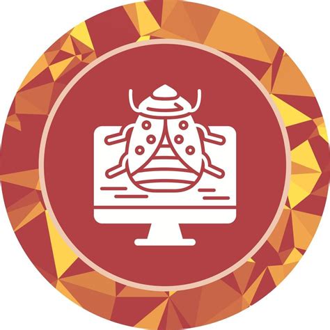 Malware Vector Icon 18935799 Vector Art At Vecteezy