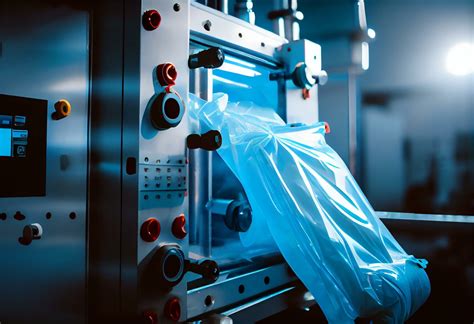 Addressing Automation Challenges In The Plastic Bag Manufacturing Industry Iis Motion Control