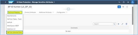 Protecting Sensitive Partners Abac Data Blocking Guide