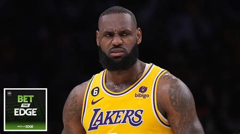 Why Jay Croucher Doesnt Believe In Lakers Nfl Mvp Coach Of The Year Odds Bet The Edge