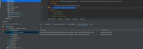 export realm users in quarkus keycloak