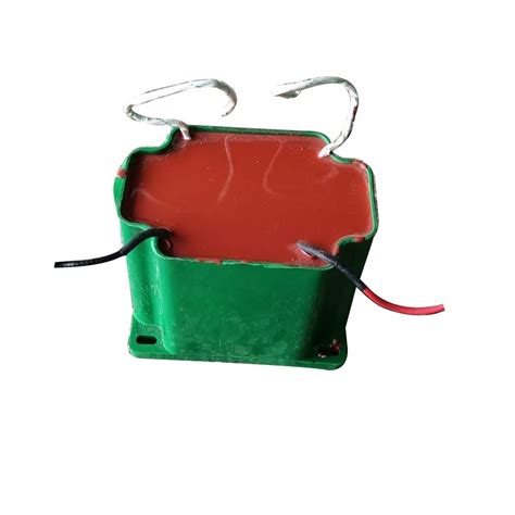 Bar Ct Mild Steel 12kv Solar Transformer Vertical Output Voltage 240 V At Best Price In Halvad