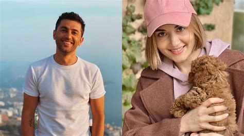 Իրար հետ ենք ապրում…Գարիկն ու Մարիաննան բաժանվե՞լ են տեսեք՝ ոնց է