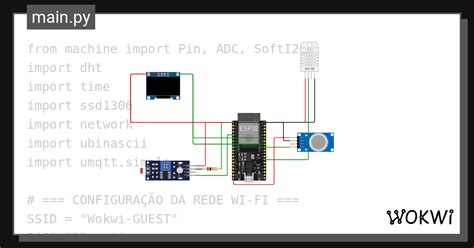 Wokwi Online ESP STM Arduino Simulator