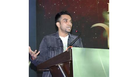 Celebrated Entrepreneur And Author Sankhadeep Dutta To Launch His Upcoming Book In Mumbai This