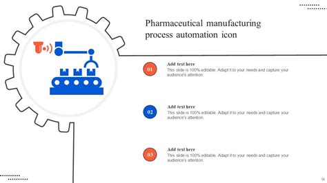 Manufacturing Process Automation Powerpoint Ppt Template Bundles Ppt Presentation
