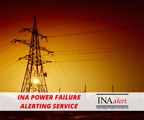 INA Alert Inc