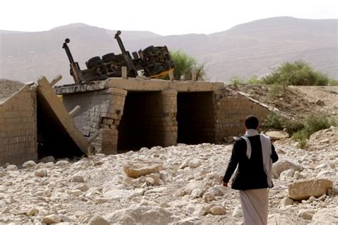 Yemen Peace Talks Deemed Successful Range Of Agreements Made Headlines