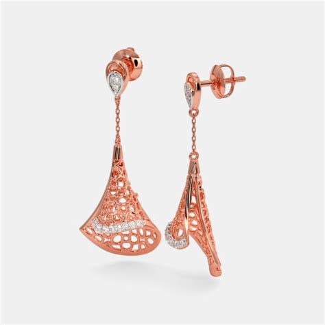 Buy 3000 Earrings Online Indias 1 Online Jewellery