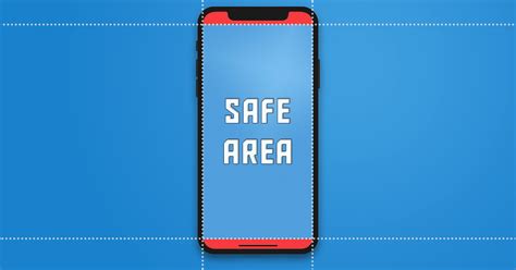 Safe Area Helper Gui Tools Unity Asset Store