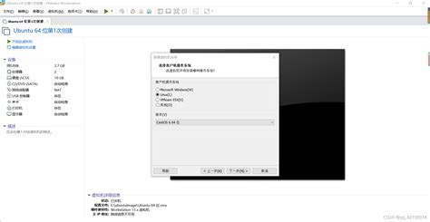 vmware workstation15安装centos 6 10 x86 64 bin dvd1 iso vmware15安装iso文件