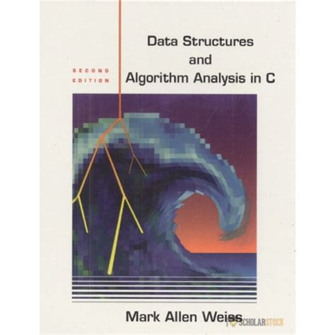 Solution Manual For Data Structures And Algorithm Analysis In C 2e
