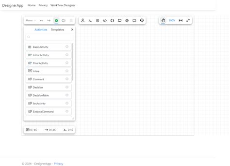 Integrasi Workflow Engine Di Net 8 Net Core By Dewanto Joyo Medium