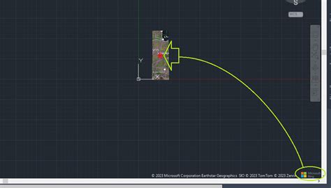 Solved I Had Geo Location Maps On Autocad Before The Upgrade To Map 3d