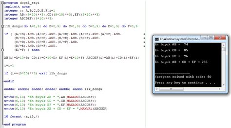 Çözüldü Natural Numbers Computer Programming Sorumvarnet
