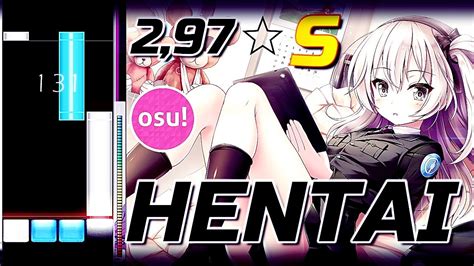 Osu Mania 4Key S3RL Hentai Yamete Kudasai Mapped By Fabrialex 2 97 96 57 S