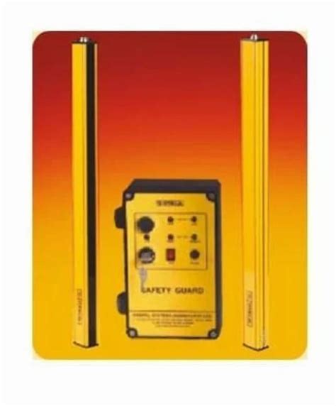 Safety Light Curtain Sensor 6 M At ₹ 7500piece In New Delhi Id Safety Light Curtain Sensor 6 M At ₹ 7500piece In New Delhi Id