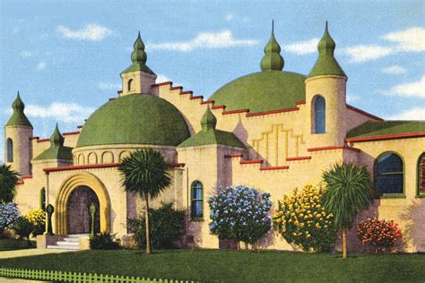 What Is The Rosicrucian Egyptian Museum And Why Is It In San Jose Kqed