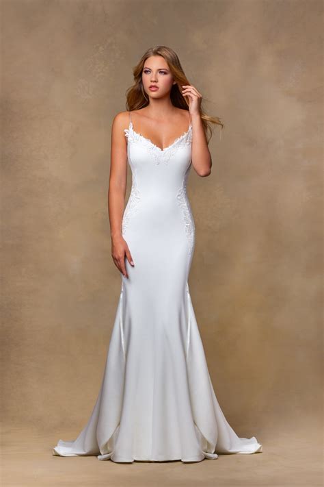 Leya Marini Joy New Wedding Dress Save Stillwhite