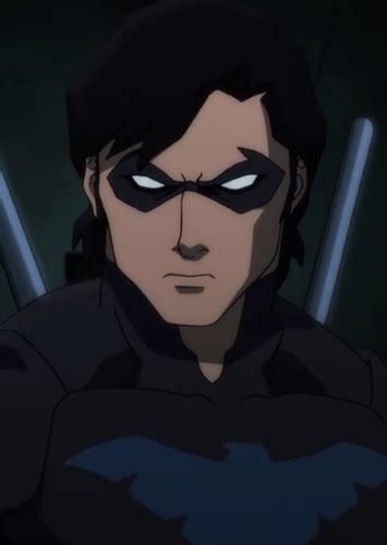 Dick Grayson Fan Casting For The Brave And The Bold Dcu Film Mycast
