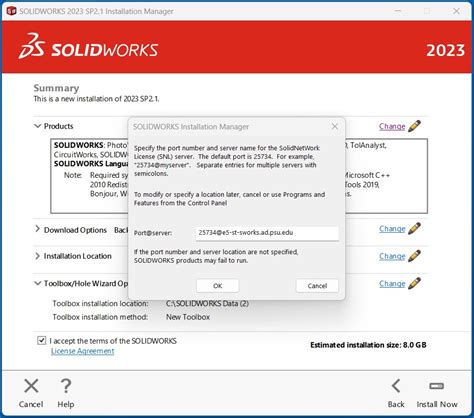 Penn State Service Management