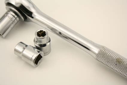 How To Remove A Stuck Socket Or Wrench It Still Runs