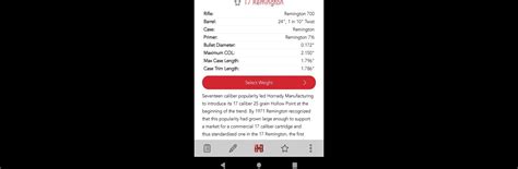 Download And Run Hornady Reloading Guide On Pc And Mac Emulator