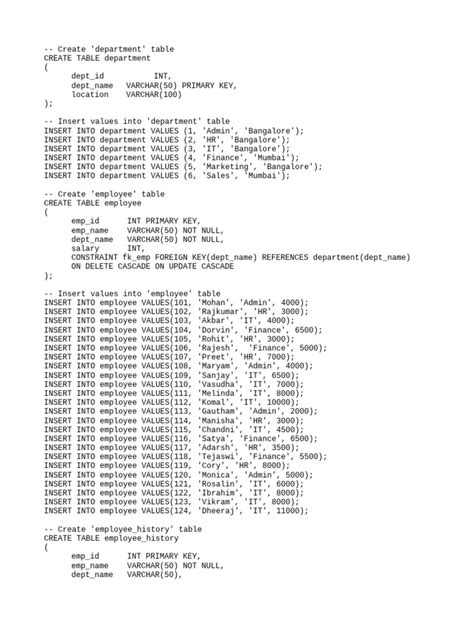 Subqueries Video Sql Scripts Pdf Information Retrieval Apple Inc Hardware