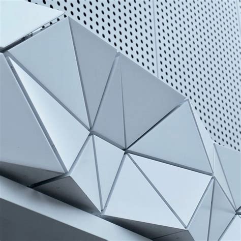 Monochromatic Texture On Behance