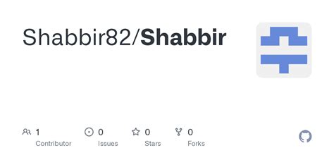 Github Shabbir82shabbir