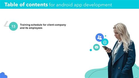 Top 10 Android Powerpoint Presentation Templates In 2025