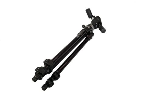 Manfrotto Tripod 055clb Accessory Kamerastore