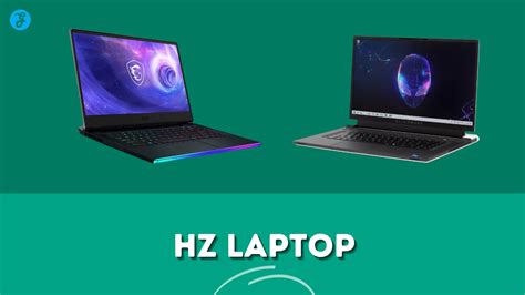 Best Hz Laptops For Smooth Refresh Rates In Gaming