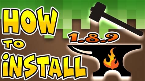 How To Manually Install Minecraft Forge On Multimc Launcher Voipkjkl