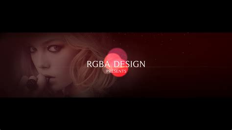 Bokeh Title On Behance