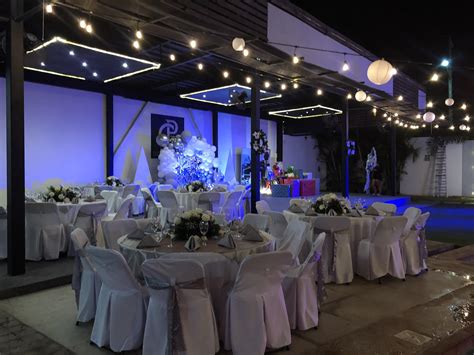 Salón De Eventos Catalina Salón De Eventos Catalina