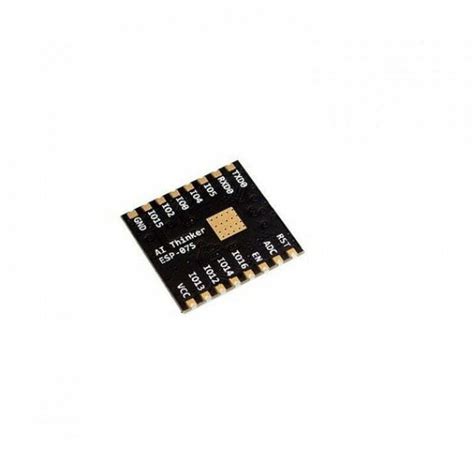 Ai Thinker ESP S ESP Serial WiFi Module Roboway