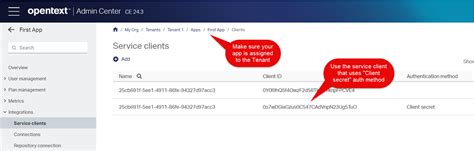 opentext apis quick start guide opentext forums