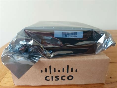 Cisco C X Stack Cisco Catalyst X Flexstack Plus Stacking Ethernet Switch Network Module