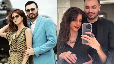 Անդրեի կինը հղի՞ է միայն տեսեք՝ ինչ լուսանկար է նա հրապարակել Youtube