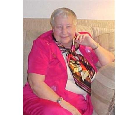 Margaret Anne Devito Obituary 2025 Kirksville Mo Playle Rimer