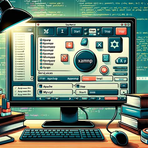 Setting Up Xampp On Windows Vps For Website Hosting