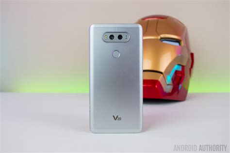 Problems With The LG V20 And How To Fix Them Android Authority
