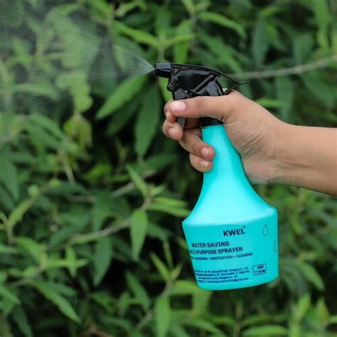 Trigger Gun Spray Bottles Material Plastic At Best Price In Mumbai