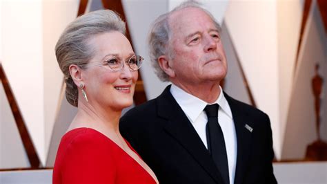 Meryl Streep Marido 2023