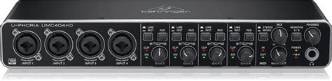 6 Best Audio Interface With Xlr Output Features Price Pros And Cons Hollyland