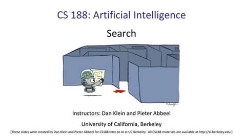 State Space Search And Problem Solving Techniques Pptx