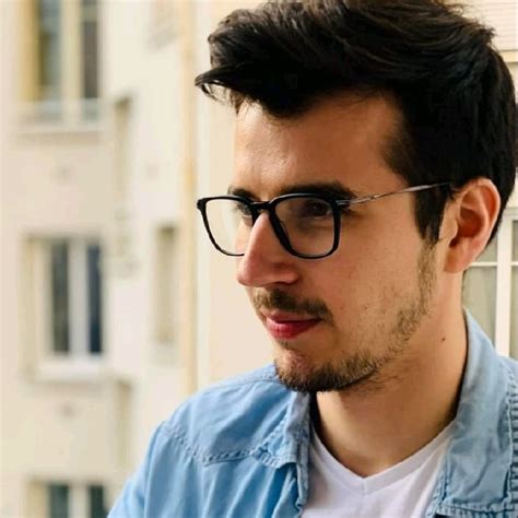 Nicolas Le Guiniec Cloudops Engineer Claranet France Linkedin