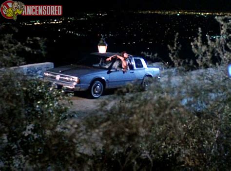 Jeannine Bisignano Nuda ~30 Anni In Ruthless People